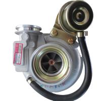 China PC200-8 Engine Turbocharger Turbo for Komatsu Excavator 325 325L Spare Parts for sale