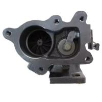 China PC200-8 Engine Turbocharger Turbo for Komatsu Excavator 325 325L Spare Parts for sale