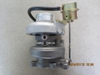China PC200-8 Engine Turbocharger Turbo for Komatsu Excavator 325 325L Spare Parts for sale