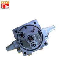 China 70-870-8A Hydraulic Pump for Wheel Loaders 705-56-36051 Backup Valve 21MPa for sale