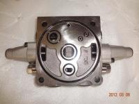 China 70-870-8A Hydraulic Pump for Wheel Loaders 705-56-36051 Backup Valve 21MPa for sale