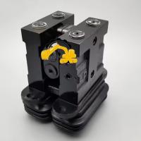 China 13 Ton Crawler Excavator Foot Pedal Valve HPVD8L Hydraulic Main Control Doosan Compatible for sale