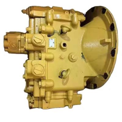 China Genuine Excavator Main Hydraulic Pump for 313D 318D 319D 320B C D 330C D 336D for sale