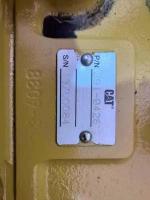 China Genuine Excavator Main Hydraulic Pump for 313D 318D 319D 320B C D 330C D 336D for sale
