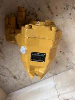 China Genuine Excavator Main Hydraulic Pump for 313D 318D 319D 320B C D 330C D 336D for sale