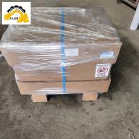 China Hydraulic Control Main Valve 723-57-11801 723-57-11800 for PC130 PC130-7 Excavator for sale