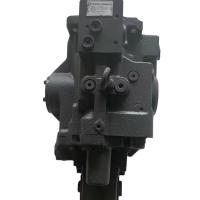 China E70-b Excavator Hydraulic Main Pump Assembly 70cc for Diesel Engine Parts for sale