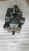 China E70-b Excavator Hydraulic Main Pump Assembly 70cc for Diesel Engine Parts for sale