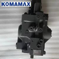 China E70-b Excavator Hydraulic Main Pump Assembly 70cc for Diesel Engine Parts for sale