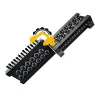 China Diesel Engine Type 6 Tons Crawler Digging Parts Valve Flow HSV12C Main Control Valve for sale