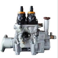 China Standard Diesel Fuel Pump 6251-71-1120 for Excavator SAA6D125E Engine Spare Parts for sale