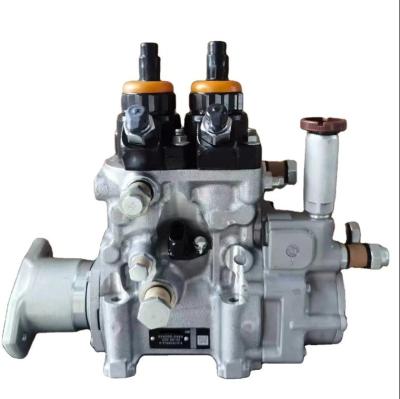 China Standard Diesel Fuel Pump 6251-71-1120 for Excavator SAA6D125E Engine Spare Parts for sale