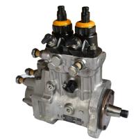 China Standard Diesel Fuel Pump 6251-71-1120 for Excavator SAA6D125E Engine Spare Parts for sale