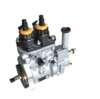 China Standard Diesel Fuel Pump 6251-71-1120 for Excavator SAA6D125E Engine Spare Parts for sale
