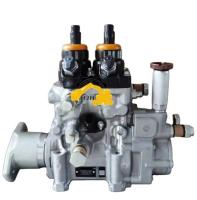 China Standard Diesel Fuel Pump 6251-71-1120 for Excavator SAA6D125E Engine Spare Parts for sale