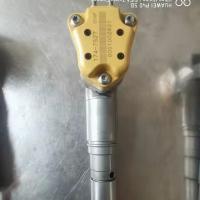 China Standard Size Common Rail Diesel Fuel Injector 1747528 174-7528 for 3412 Excavator Engine Parts for sale