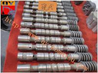 China Excavator PC Valve Servo Piston Valve Assy 100% New Long Lifespan for PC200-8 PC300-7 for sale