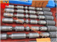 China Excavator PC Valve Servo Piston Valve Assy 100% New Long Lifespan for PC200-8 PC300-7 for sale