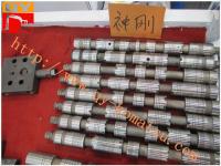 China Excavator PC Valve Servo Piston Valve Assy 100% New Long Lifespan for PC200-8 PC300-7 for sale
