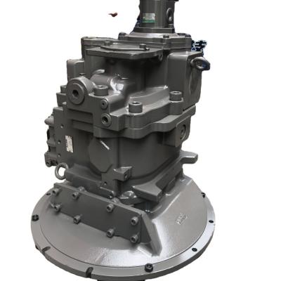 China Excavator Main Pump Assembly ZX450-5G Hydraulic Pump 45cc for ZX450-5 for sale