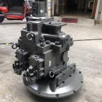 China Excavator Main Pump Assembly ZX450-5G Hydraulic Pump 45cc for ZX450-5 for sale