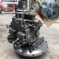 China Excavator Main Pump Assembly ZX450-5G Hydraulic Pump 45cc for ZX450-5 for sale