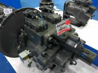 China Excavator Main Pump Assembly ZX450-5G Hydraulic Pump 45cc for ZX450-5 for sale