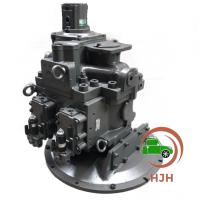 China Excavator Main Pump Assembly ZX450-5G Hydraulic Pump 45cc for ZX450-5 for sale