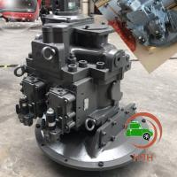 China Excavator Main Pump Assembly ZX450-5G Hydraulic Pump 45cc for ZX450-5 for sale