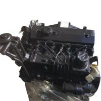 China Newly Launched Excavator Motor Part Standard Complete Engine Assembly 3TNV88 3TNV84 for sale