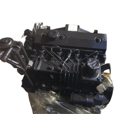 China Newly Launched Excavator Motor Part Standard Complete Engine Assembly 3TNV88 3TNV84 for sale