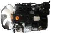 China Newly Launched Excavator Motor Part Standard Complete Engine Assembly 3TNV88 3TNV84 for sale