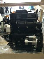 China Newly Launched Excavator Motor Part Standard Complete Engine Assembly 3TNV88 3TNV84 for sale