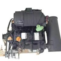 China Mini Excavator Engine Parts Machinery Diesel Engine 3D84 3D82 Motor Assembly for Needs for sale