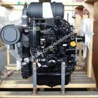 China Mini Excavator Engine Parts Machinery Diesel Engine 3D84 3D82 Motor Assembly for Needs for sale