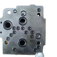 China 360-6 360-7 Combined Diverter Valve for Excavator Parts Heavy Duty Diesel Engine Type for sale