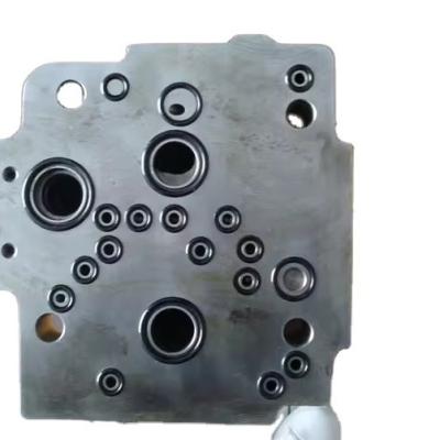 China 360-6 360-7 Combined Diverter Valve for Excavator Parts Heavy Duty Diesel Engine Type for sale