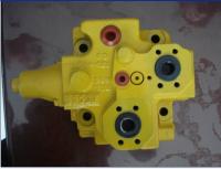 China 360-6 360-7 Combined Diverter Valve for Excavator Parts Heavy Duty Diesel Engine Type for sale