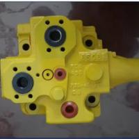 China 360-6 360-7 Combined Diverter Valve for Excavator Parts Heavy Duty Diesel Engine Type for sale