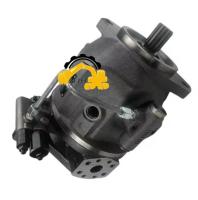 China HP3VO80EP Hydraulic Pump for 5-8 Tons Crawler Digging Wheel Latest Technology for sale