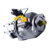 China HP3VO80EP Hydraulic Pump for 5-8 Tons Crawler Digging Wheel Latest Technology for sale