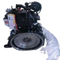 China Excavator Engine Motor 6BTAA5.9-C150 Diesel Complete Assembly for Genuine Spare Part for sale