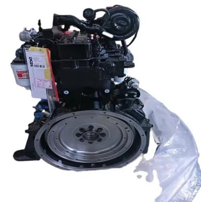 China Excavator Engine Motor 6BTAA5.9-C150 Diesel Complete Assembly for Genuine Spare Part for sale