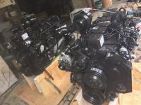 China Excavator Engine Motor 6BTAA5.9-C150 Diesel Complete Assembly for Genuine Spare Part for sale