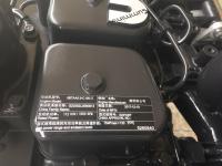 China Excavator Engine Motor 6BTAA5.9-C150 Diesel Complete Assembly for Genuine Spare Part for sale