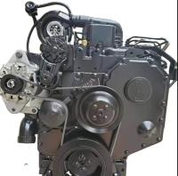 China Excavator Engine Motor 6BTAA5.9-C150 Diesel Complete Assembly for Genuine Spare Part for sale