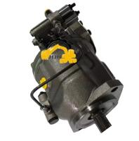 China HP1VO71 Plunger Pump Hydraulic Oil Pump for 5-8 Tons Crawler Excavator Construction for sale