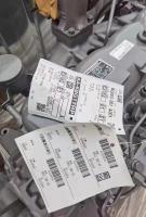 China Genuine Excavator Spare Part 6BG1 Diesel Complete Engine Motor Assembly for Motor for sale
