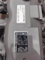 China Genuine Excavator Spare Part 6BG1 Diesel Complete Engine Motor Assembly for Motor for sale