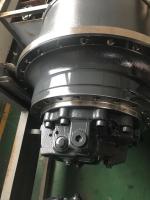 China Travel Motor Assy Final Drive for PC400-7 PC400-6 Excavator 20 Ton Class for sale